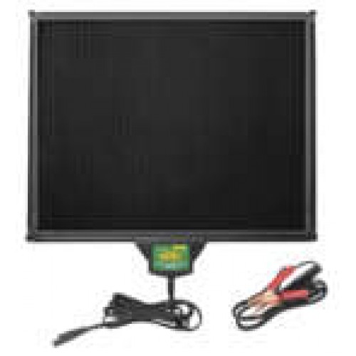 5-Watt Solar Panel by Battery Tender | $94.95 On Sale for: $71.21